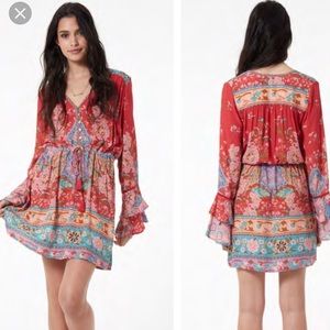 Spell | Dresses | Spell Lotus Playdress | Poshmark